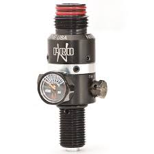 NINJA Regulator 4500PSI SHP PRO V2 купить в интернет магазине Арсенал
