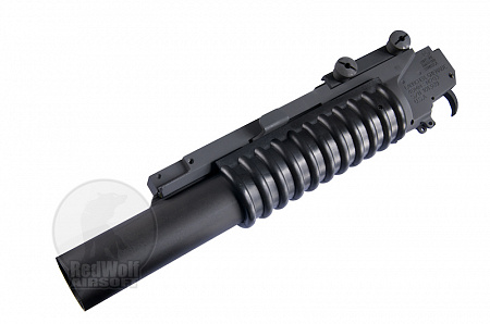 Гранатомёт подствольный Grenade Launcher M203 Long купить в интернет ...
