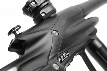 Маркер Planet Eclipse Etek 4 LT Gold Black купить в интернет магазине ...