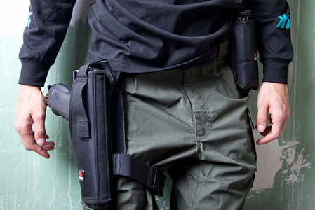Пистолет Tiberius 8.1 Pistol Pack купить в интернет магазине Арсенал