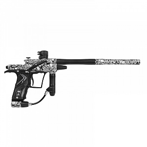 Маркер Planet Eclipse Etek 4 LT Titan White купить в интернет магазине ...