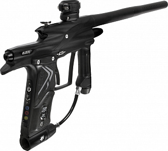 Маркер Planet Eclipse Etek 4 LT Gold Black купить в интернет магазине ...