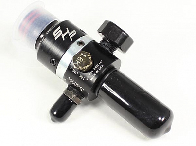 NINJA Regulator 4500PSI SHP PRO V2 купить в интернет магазине Арсенал