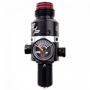 NINJA Regulator 4500PSI SHP PRO V2 купить в интернет магазине Арсенал